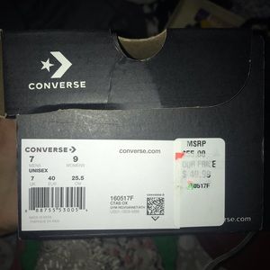 Converse | Shoes | Converse Gym Redgarnet | Poshmark